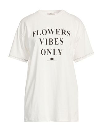 Elisabetta Franchi TOPS - T-shirts auf YOOX.COM