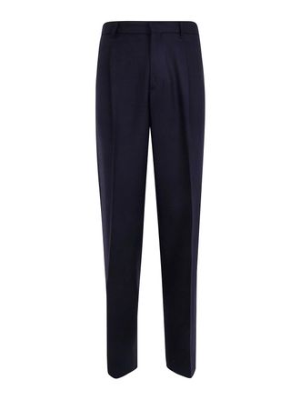 Lardini Pantalons D&eacute;contract&eacute;s - Noir