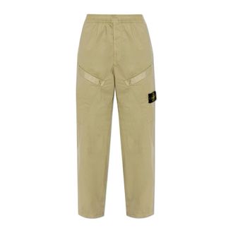 Stone Island Herren, Hosen, Gr&uuml;n, W36Gr&ouml;&szlig;e
