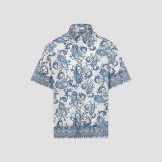 Etro Etro Easy Shirt