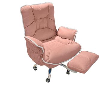 Generic Hochlehner-Schreibtischstuhl,ergonomischer Homeoffice-Stuhl,bequemer Sofa-Computerstuhl,Gaming-Sessel,Arbeitszimmerstuhl Schlafzimmer,Verstellbarer Sc
