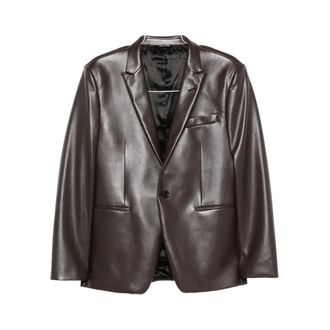 Reveres 1949 Reveres 1949, Herren, Jacken, Braun, 3XLGröße