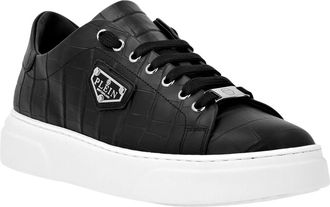 Philipp Plein unisex, Schuhe, Schwarzk, 35 EUGr&ouml;&szlig;e