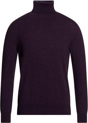 Isaia MAILLE - Cols roul&eacute;s sur YOOX.COM