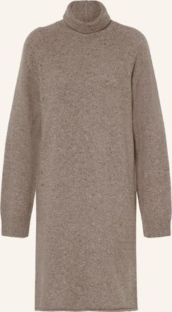 Marc O'Polo Marc Opolo Strickkleid beige