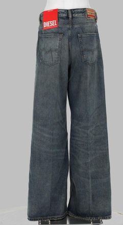 Diesel Jeans - Blue