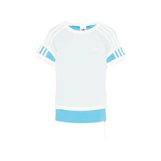 adidas Three-stripe T-shirt