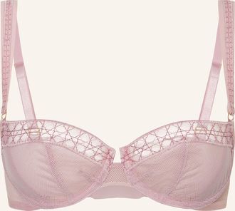 Triumph B&uuml;gel-Bh Palina Cosmic Heartbeat rosa