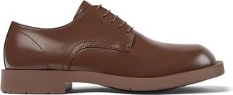 Camperlab Schn&uuml;rschuhe 1978 - Gr. 36 (EU) - in Braun