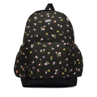 Vans Rucksack Vans New Skool Backpack VN000XJGHTL1 Schwarz