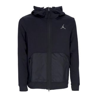 Nike Jordan Homme, Sweatshirts et sweats &agrave; capuche, Noir, Taille: XL SweaT-shirt Tech Fleece Double-face