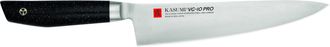 Kasumi Kochmesser, 20 cm, Serie VG-10 Pro