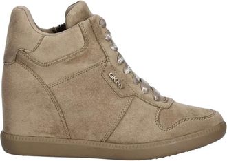 DKNY Dkny, Damen, Schuhe, Beige, 41 EUGr&ouml;&szlig;e