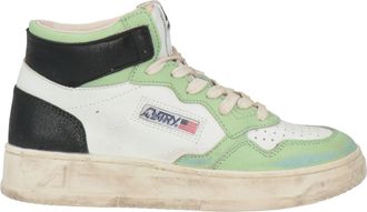 Autry SCHUHE - Sneakers auf YOOX.COM