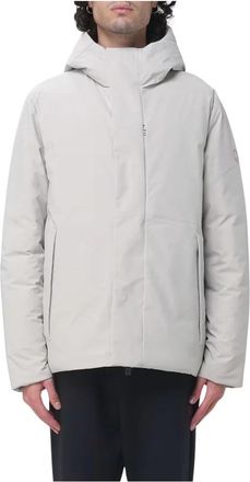 Save The Duck Obione Jacket - - Jackets - Herren - Wei&szlig; - L