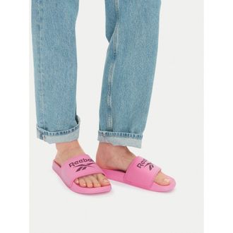 Reebok Pantoletten Reebok SS25-3C069-1 Rosa