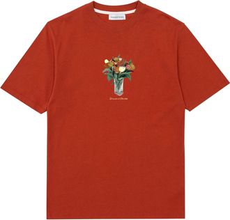 Edmmond Studios T-shirt Coton Lush Edmmond Studios