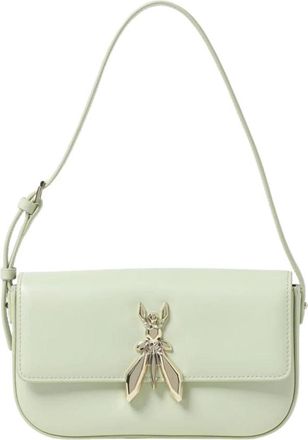 Patrizia Pepe Damen, Taschen, Grün, ONE SIZEGröße