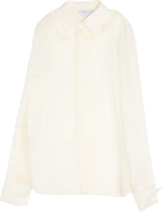 Gabriela Hearst TOPS - Hemden auf YOOX.COM