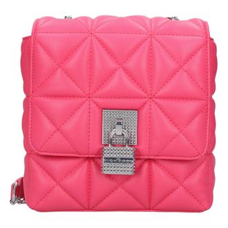 John Richmond Taschen in Fuchsia - - Bags - Damen - Rosa - ONE SIZE