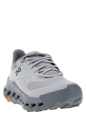 On Cloudhorizon 2 Sneakers - Gray