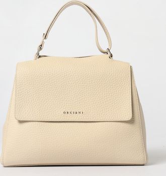 Orciani Handtasche ORCIANI Damen Farbe Ivory