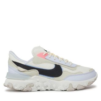 Nike Sneakers Nike React R3Vision DQ5188 102 Écru
