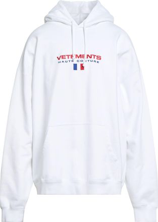 VETEMENTS TOPS - Sweatshirts auf YOOX.COM