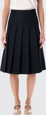 A.P.C. Rock A. P.C. Damen Farbe Schwarz