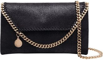 Stella McCartney Stella McCartney Clutches - Bags Black - Gr. unisize - in Schwarz - f&uuml;r Damen