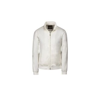 Moorer Homme, Pulls, Beige, Taille: 3XL Crispin Felpa