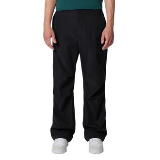 Champion Pantalon droit - Homme - Pantalons - Noir - Taille: XS