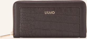 Liu Jo Liu Jo Geldb&ouml;rse braun