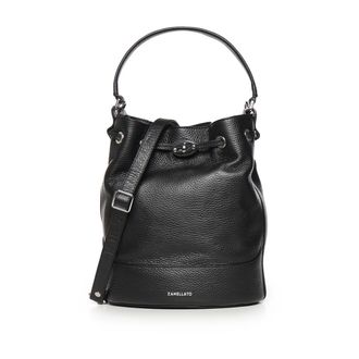 Zanellato Mond&agrave; Small Bag - - Bags - Damen - Schwarzk - ONE SIZE