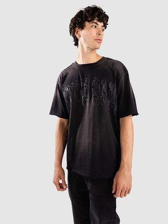 Ninth Hall Stone Fein T-Shirt black