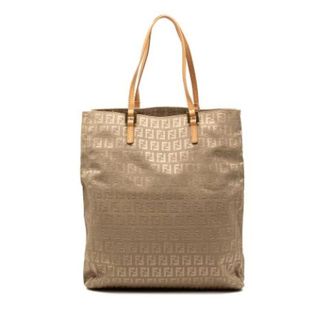 Fendi Damen, Pre-Owned, Beige, ONE SIZEGr&ouml;&szlig;e