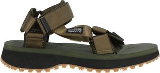 Suicoke SCHUHE - Sandalen auf YOOX.COM