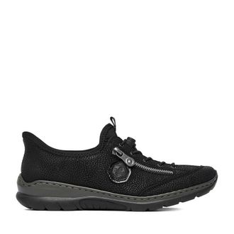 Rieker Sneakers Rieker CEO-L32F1-00 Schwarz