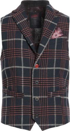 Bob ANZ&Uuml;GE und CO-ORDS - Couture-Westen auf YOOX.COM