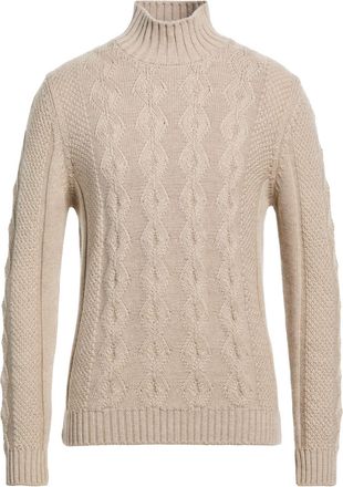 H953 STRICKWAREN - Rollkragenpullover auf YOOX.COM