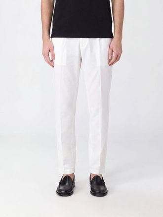 Herno Pantalon chino Hero en gabardine