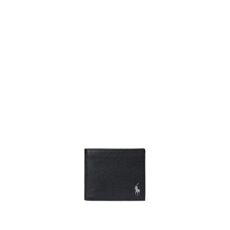 Polo Ralph Lauren Portefeuille en cuir de vache