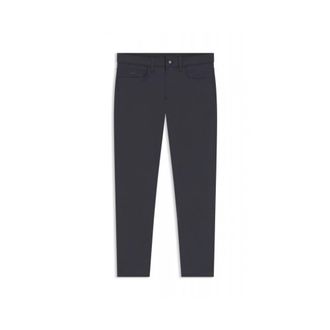 HUGO BOSS Delaware - - Trousers - Herren - Schwarzk - W33