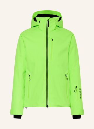 Bogner Fire + Ice Fire+Ice Skijacke eason3-T gruen