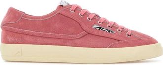 Autry Windscape Low - - Shoes - Damen - Rosa - 38 EU