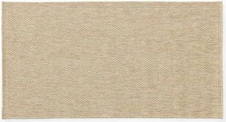 Douceur d'Int&eacute;rieur Ilem Teppich, rechteckig, 80 x 150 cm, flach gewebt