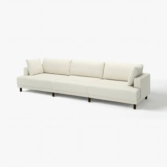 IKEA UPP&Aring;KRA 4,5er-Sitzelement
