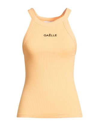 Ga&euml;lle Paris TOPS - Tank Tops auf YOOX.COM