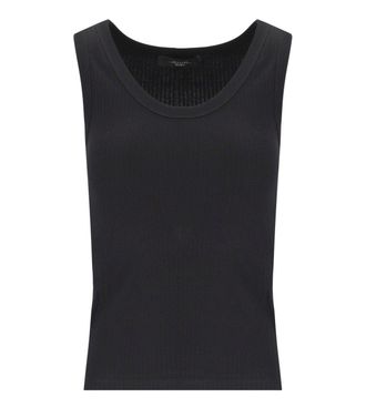 Weekend by Max Mara TOP MULTIC NOIR MAX MARA WEEKEND