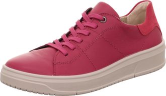 Legero Damen Rejoise Sneaker, Masala Red 5690, 41 EU